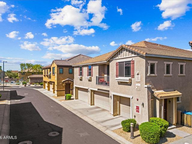1441 N 80th Ln, Phoenix, AZ 85043 | MLS #6982 | Compass