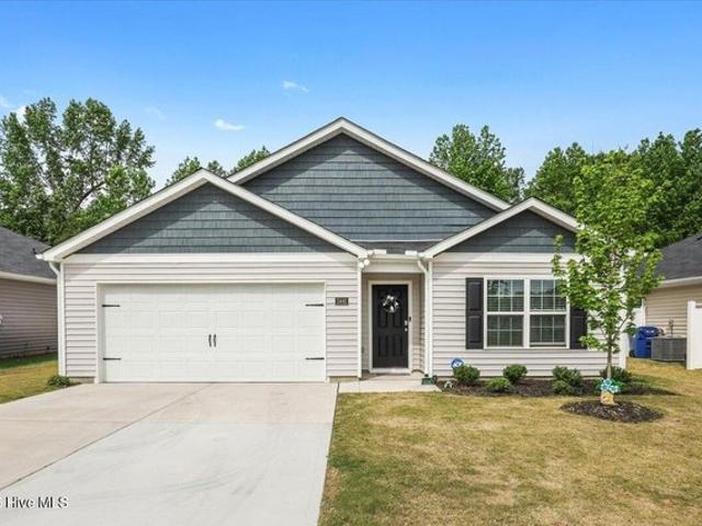 1441 N Wilshire Ct, Kinston, NC 28504