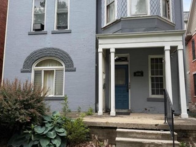 1441 Neil Ave, Columbus, OH 43201