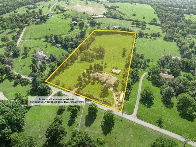 1441 Newman Rd, Lexington, KY 40515