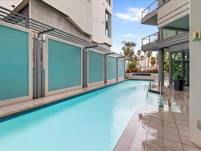 1441 Ninth Ave, Unit 402, San Diego, CA 92101 | MLS #260009