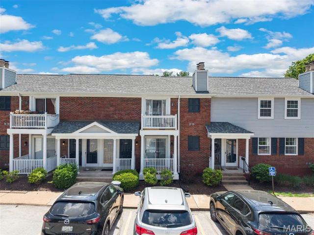 1441 Oriole Pl, Brentwood, MO 63144 | MLS #26025 | Compass