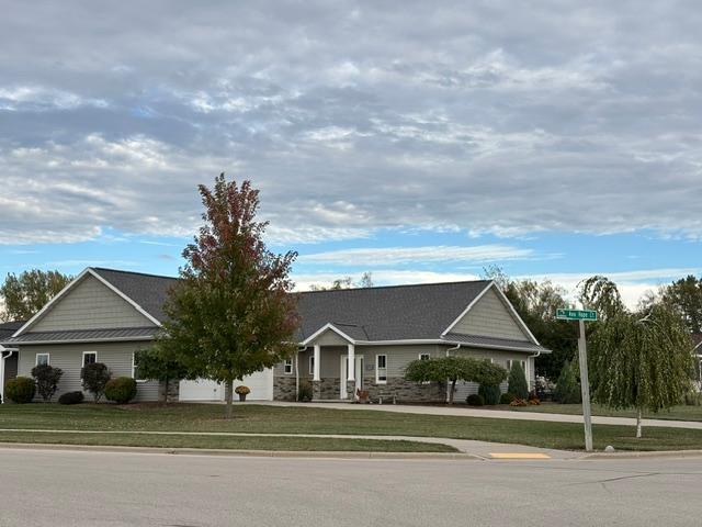1441 Ava Hope Ct, De Pere, WI 54115 | MLS #50323 | Compass
