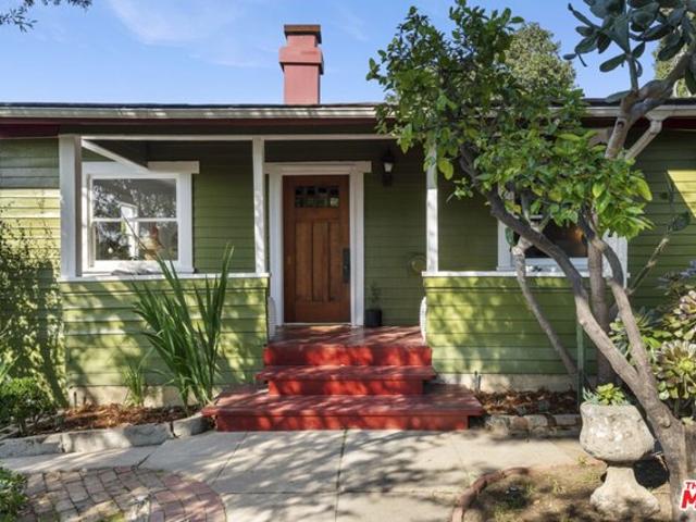 1441 Avon Ter, Los Angeles, CA 90026