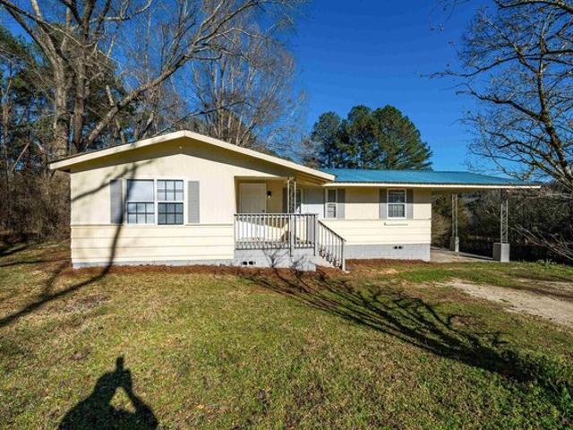 1441 Beat Line Rd, Warrior, AL 35180
