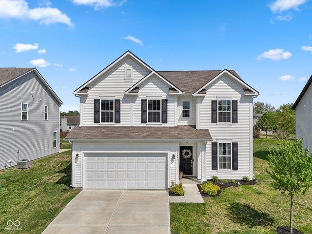 1441 Boots Trl, Greenfield, IN 46140