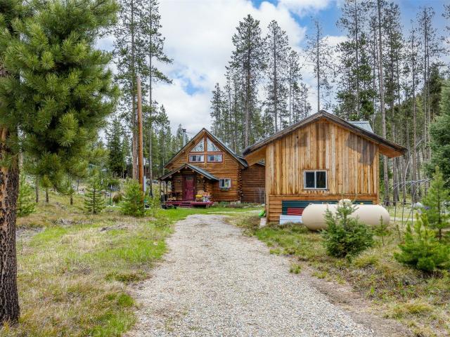1441 Bonanza Drive, Sula, US, MT
