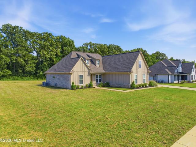 1441 Clair Circle