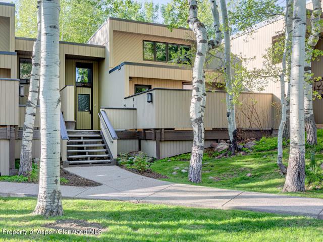 1441 Crystal Lake Road Unit 2, Aspen, US, CO