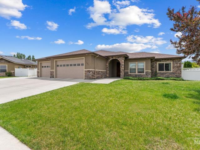 1441 Dixon Trail