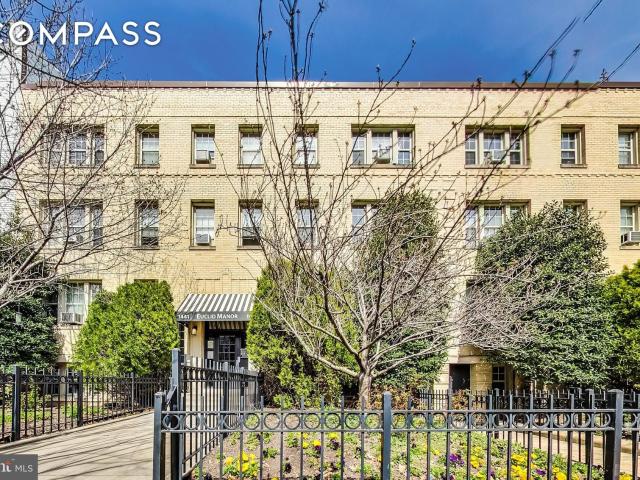 1441 Euclid St NW 105, Washington, DC
