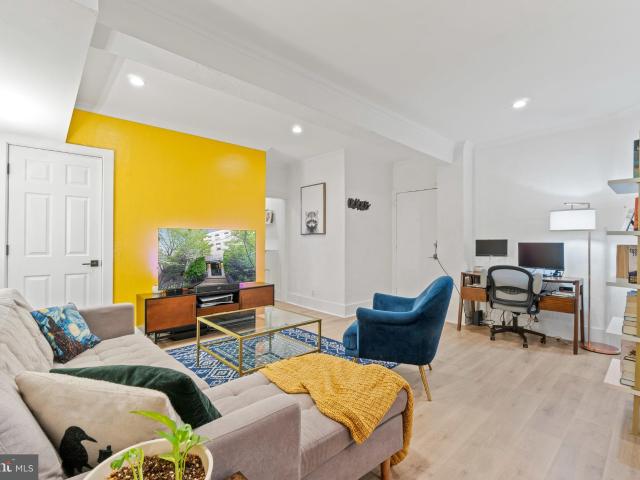 1441 Euclid St NW, Unit 1, Washington, DC 20009 | MLS #DCDC2255 | Compass