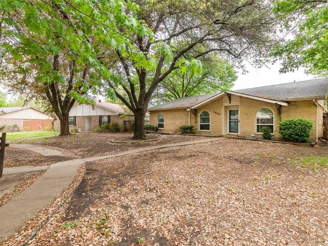 1441 Everglades Dr, Plano, TX 75023 | MLS #21146 | Compass