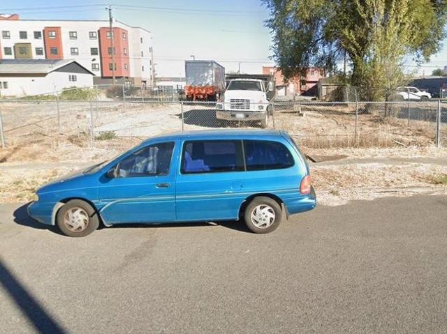 1441 E 1st St, Spokane, WA 99202