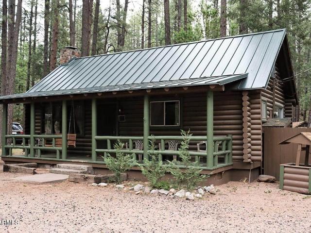 1441 e christopher creek loop