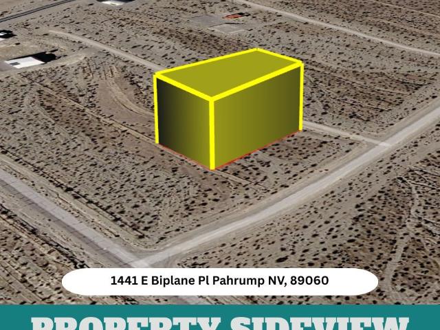 1441 E Biplane Place