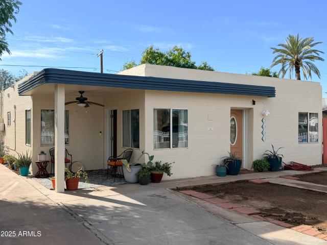 1441 E Diamond St, Phoenix, AZ 85006 | MLS #6951