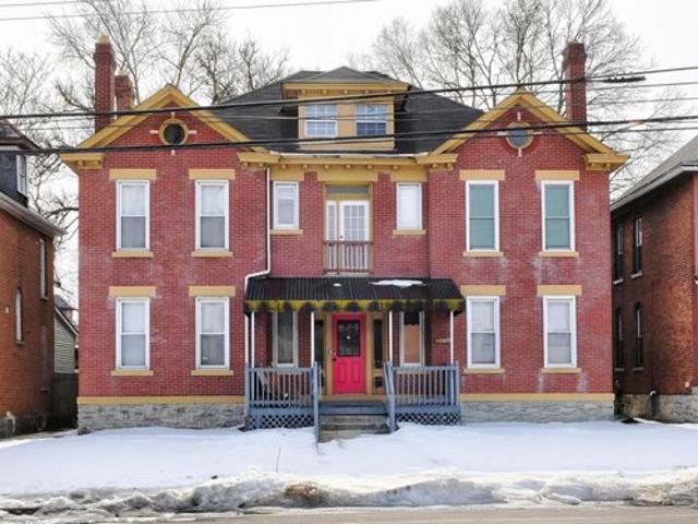 1441 E Long St Apt A, Columbus, OH 43203