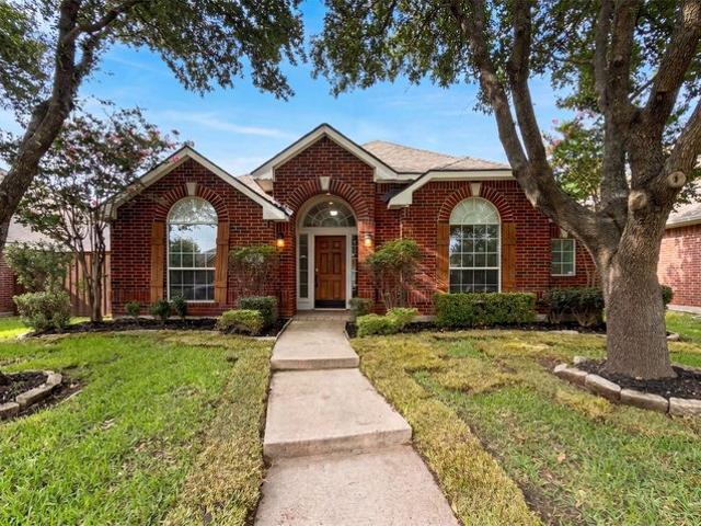 1441 Forest Oaks Ct, Frisco, TX 75036
