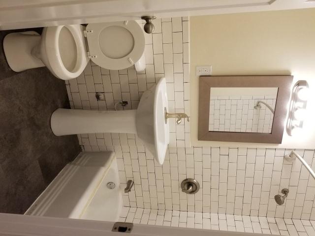 1441 Franklin 1 Bedroom Apartment for Rent at 1441 N Franklin Pl, Milwaukee, WI 53202 Lower East Side