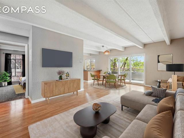 1441 Humboldt St 204, Denver, CO