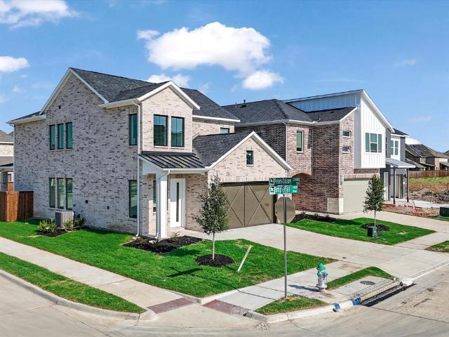 1441 Imperial Ave, Frisco, TX 75036 | MLS #21035 | Compass