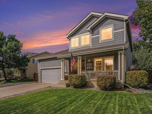 1441 Katie Dr, Loveland, CO 80537