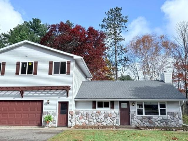 1441 King Rd E, Tomahawk, WI 54487