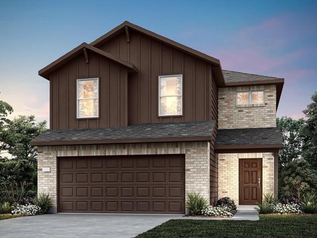 1441 Kinsdale Dr, Princeton, TX 75407