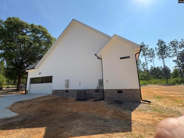1441 Lawhorn Road