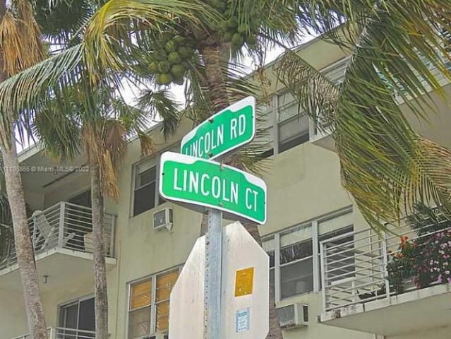 1441 Lincoln Ct #303 Miami Beach, FL 33139