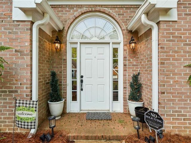 1441 Livingston Dr SW, Marietta, GA 30064 | MLS #7754