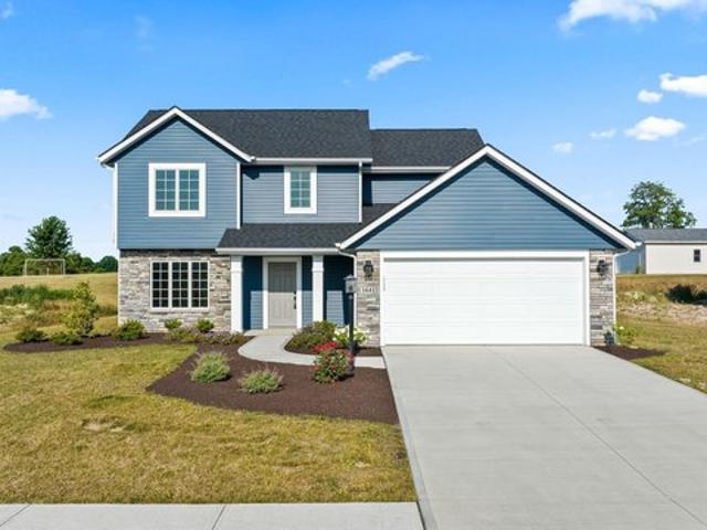 1441 Pyke Grove Pass, Huntertown, IN 46748