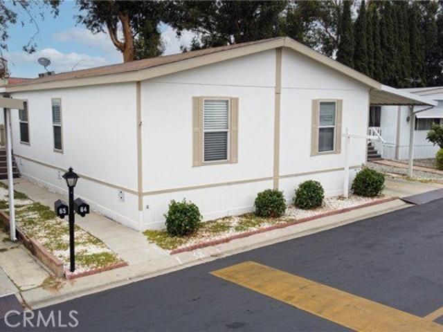 1441 Paso Real Ave Spc 64, Rowland Heights, CA 91748