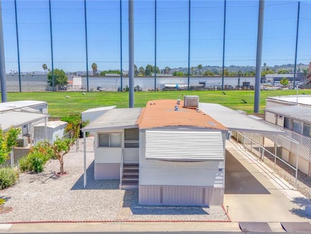 1441 Paso Real Ave, Unit 40, Rowland Heights, CA 91748 | MLS #OC25161