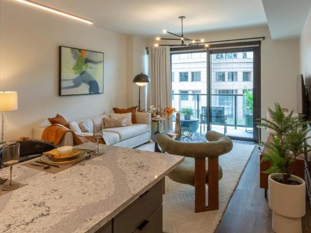 1441 Peachtree Street NE 2318