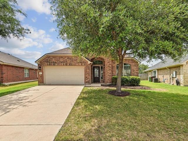 1441 Rainbow Parke Dr, Round Rock, TX 78665