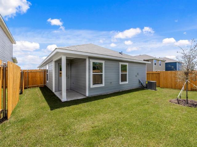 1441 Reiner Dr, Crandall, TX 75114 | MLS #21227 | Compass