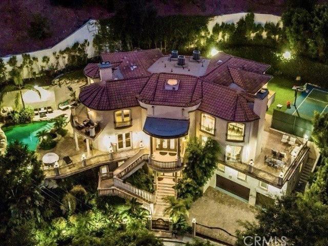 1441 Robmar Dr, Beverly Hills, CA 90210