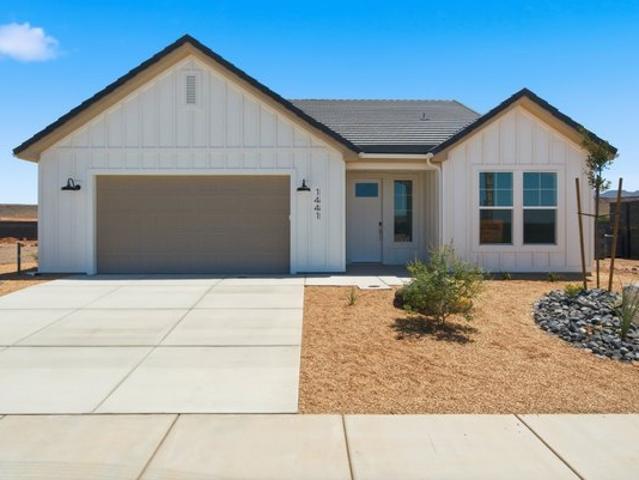 1441 S 3770 W, Hurricane, UT 84737