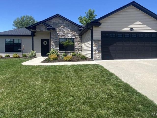1441 S Berkley Dr, Columbia, MO 65201