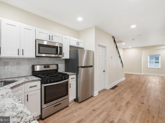 1441 S Marston St, Philadelphia, PA 19146 | MLS #PAPH2590 | Compass
