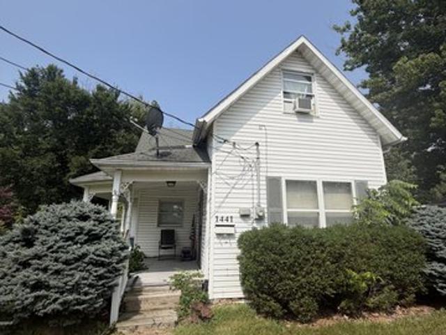 1441 S Wabash Ave, Kokomo, IN 46902
