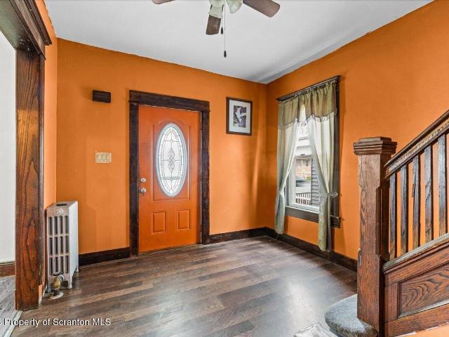 1441 Sanderson Ave, Scranton, PA 18509 | MLS #SC261262 | Compass
