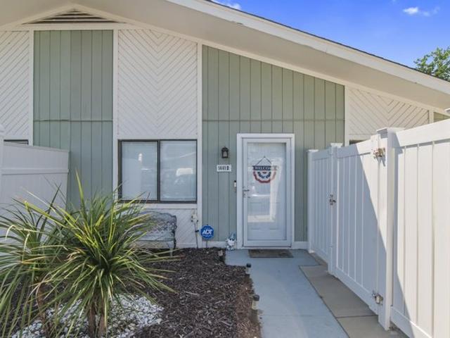 1441 Turkey Ridge Rd Unit D, Surfside Beach, SC 29575