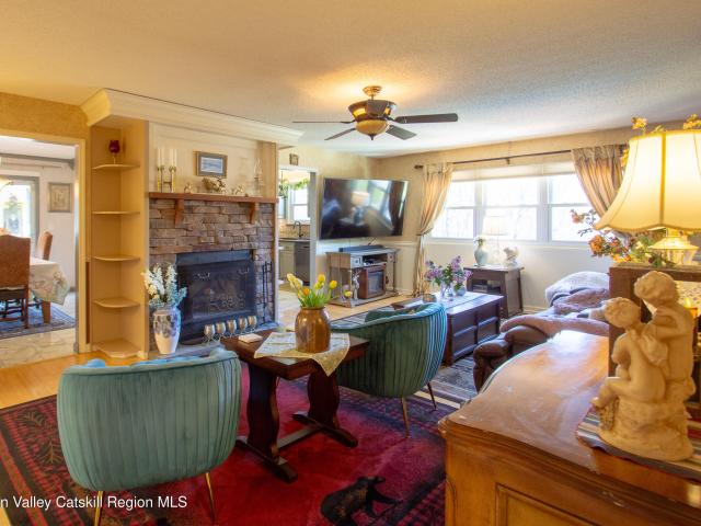 1441 Thickett Rd, Castleton on Hudson, NY 12033 | MLS #20261 | Compass