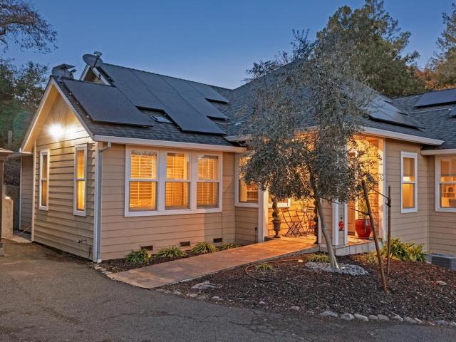1441 Timberhill Rd, Santa Rosa, CA 95401 | MLS #326028 | Compass