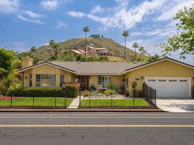 1441 Vista Grande Rd, El Cajon, CA 92019
