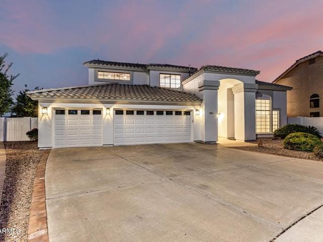 1441 W Bahia Ct, Gilbert, AZ 85233