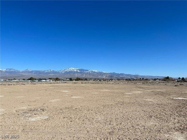 1441 W Dutch Ford Rd, Pahrump, NV 89048